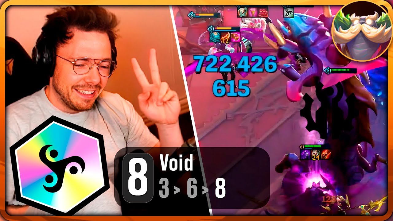 😱 INVOCO un BARON NASHOR que ONESHOTEA a TODOS! - YouTube