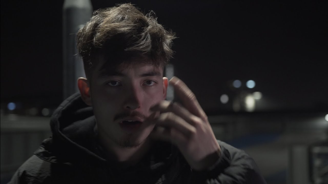 caasi - OFF MY FACE [Official Music Video] - YouTube