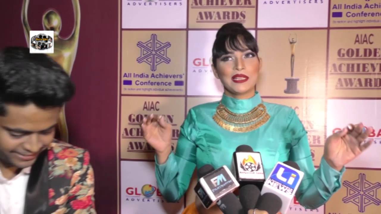 Golden Achiever Awards 2016 Part 01 5 - YouTube