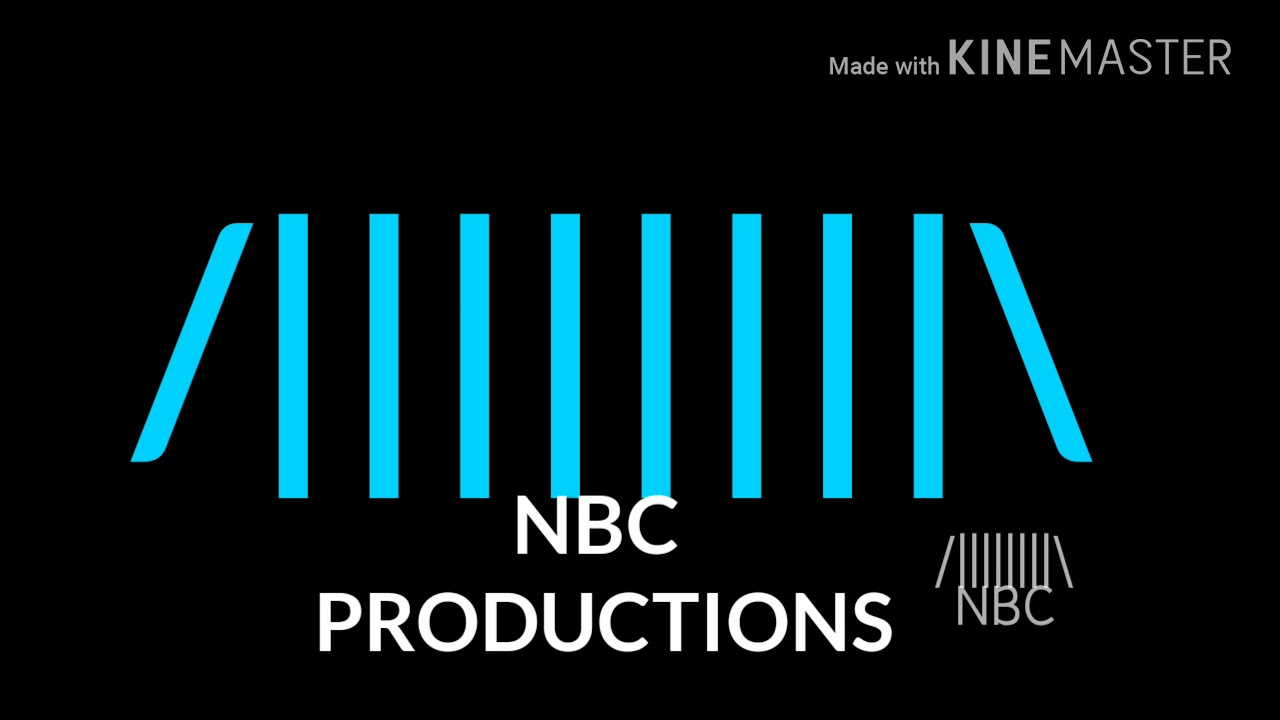 NBC Productions 1996-2000 - YouTube
