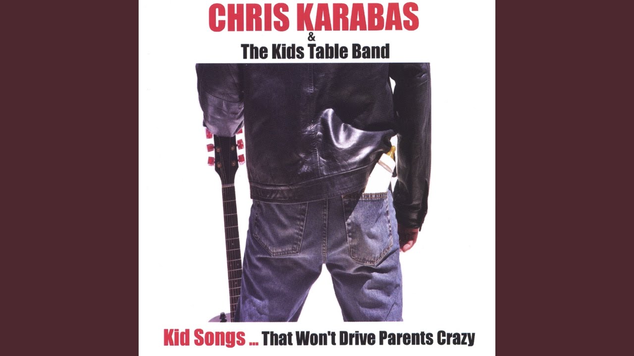 Go To Sleep My Little Buckaroo - YouTube