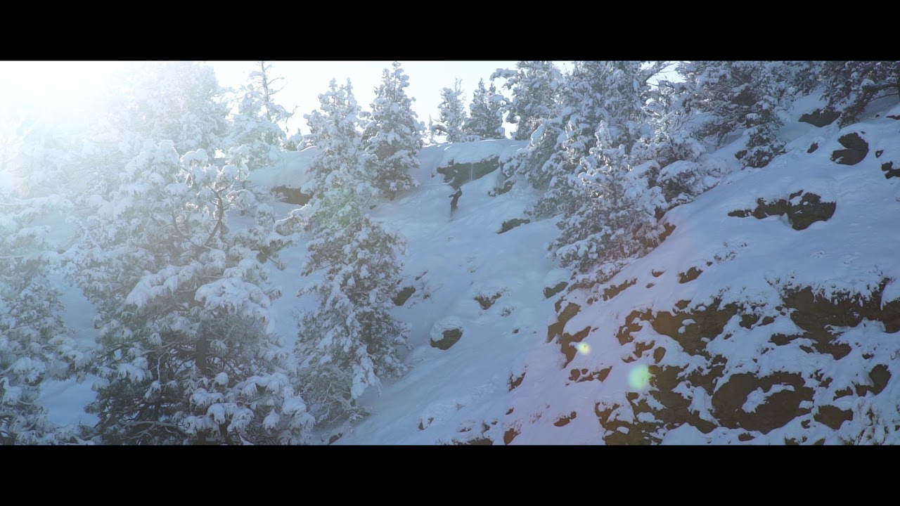 Line Hunting - YouTube