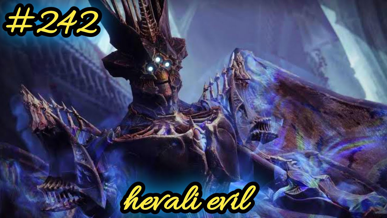 the Great Ruler Ep:243 | the Great ruler | btth 3 noval episode 243 ...