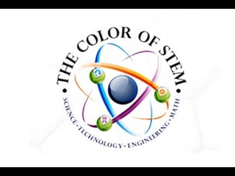 The Color of STEM - YouTube