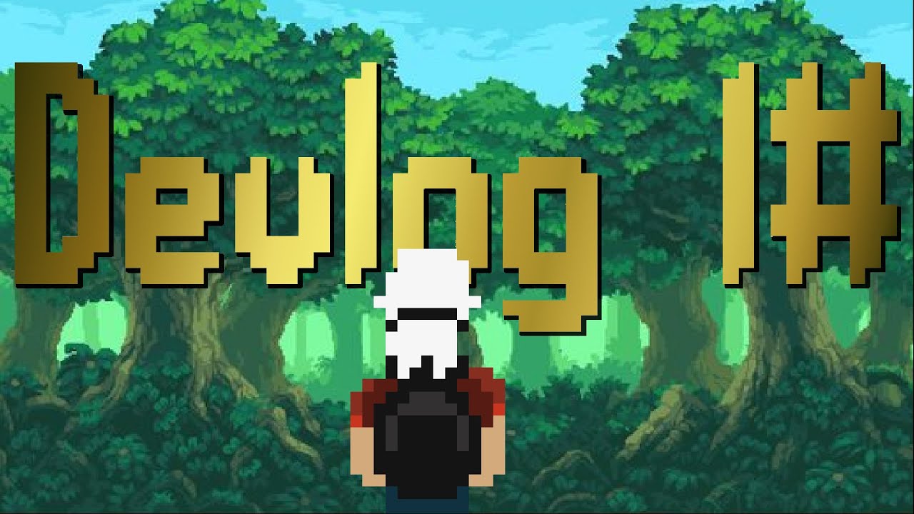 Indie Game Devlog 1 Creating The Project Youtube 2068