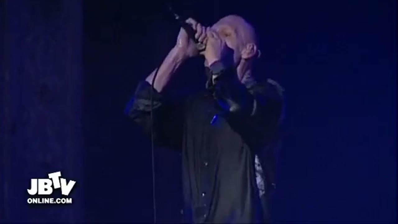 Midnight Oil - Blue Sky Mine SUBTITULADA - YouTube