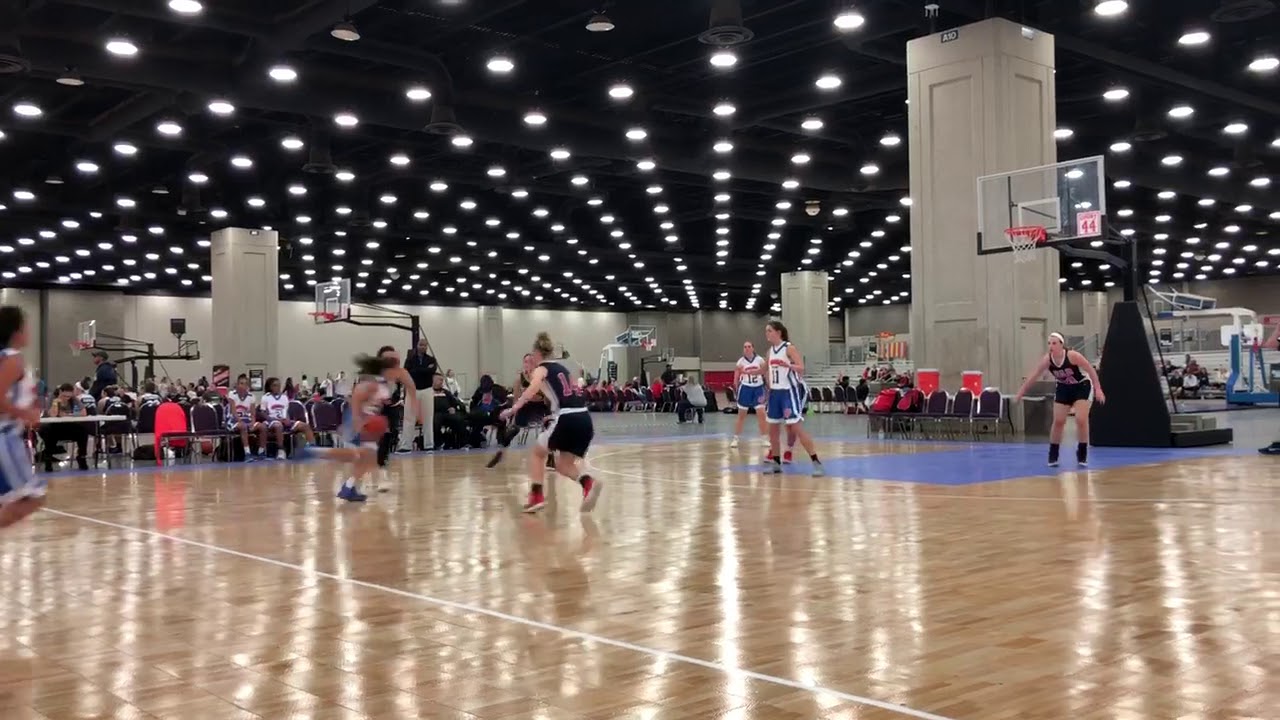 Finish at the rim - YouTube