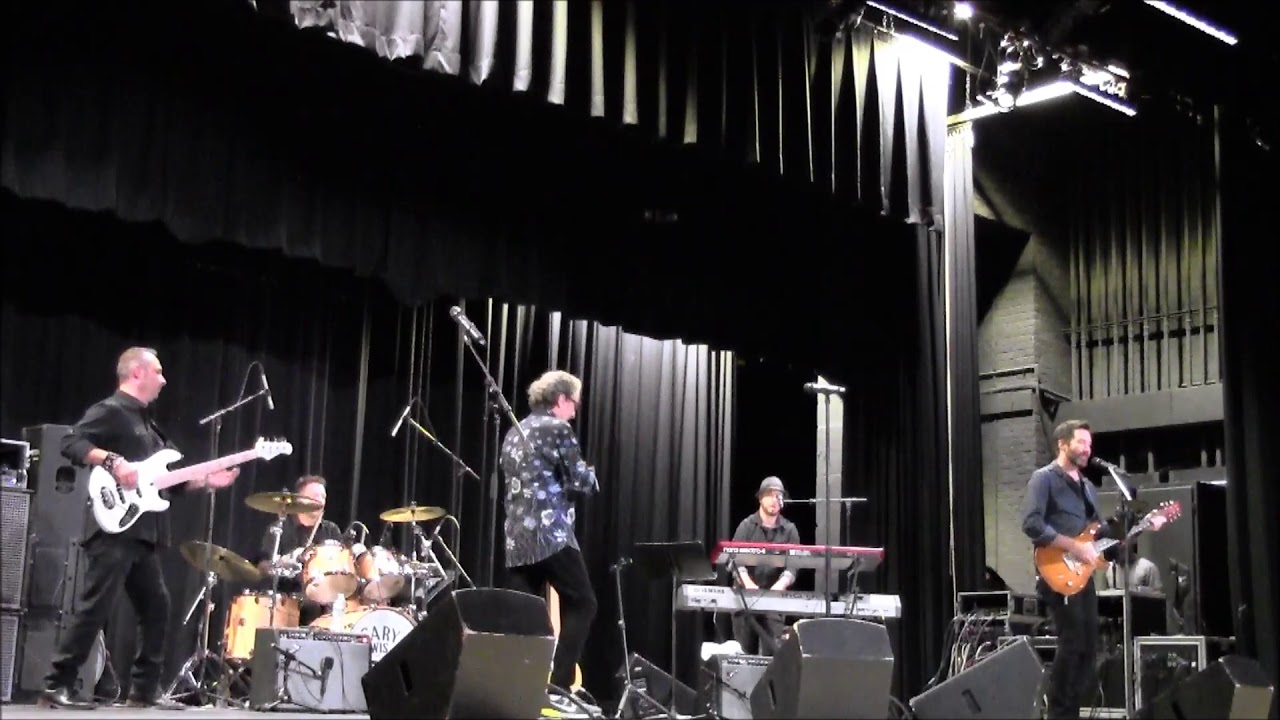 GARY LEWIS & THE PLAYBOYS COUNT ME IN TITLED - YouTube