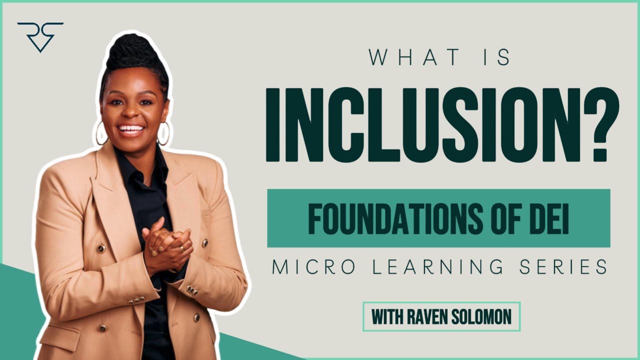 Videos - Raven Solomon