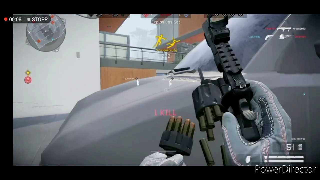 Warface - Random Moments #2 - YouTube