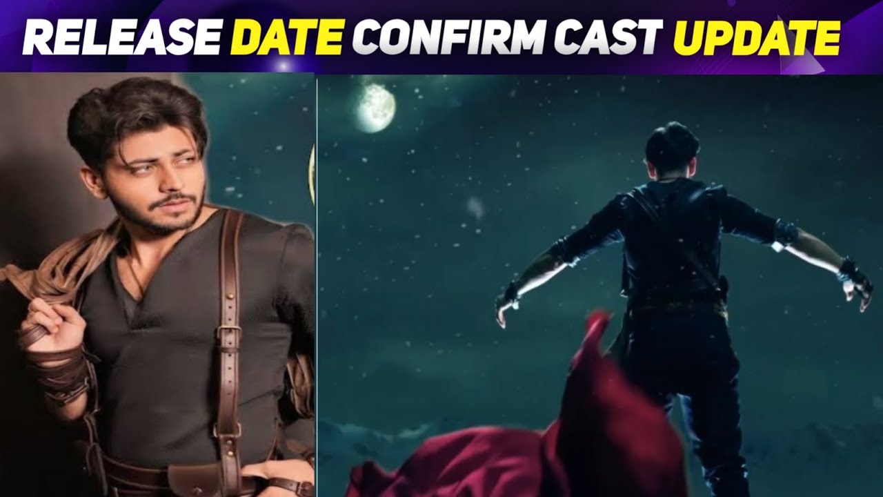 Alibaba-Ek-Andekha-Andaaz Chapter 2 Confirm Release Date | Alibaba-Ek ...