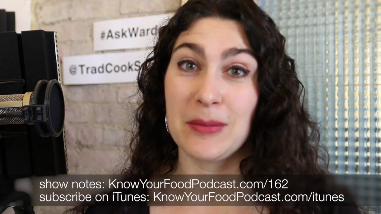 Overcoming Sugar Addiction | Know Your Food with Wardee #162 - YouTube