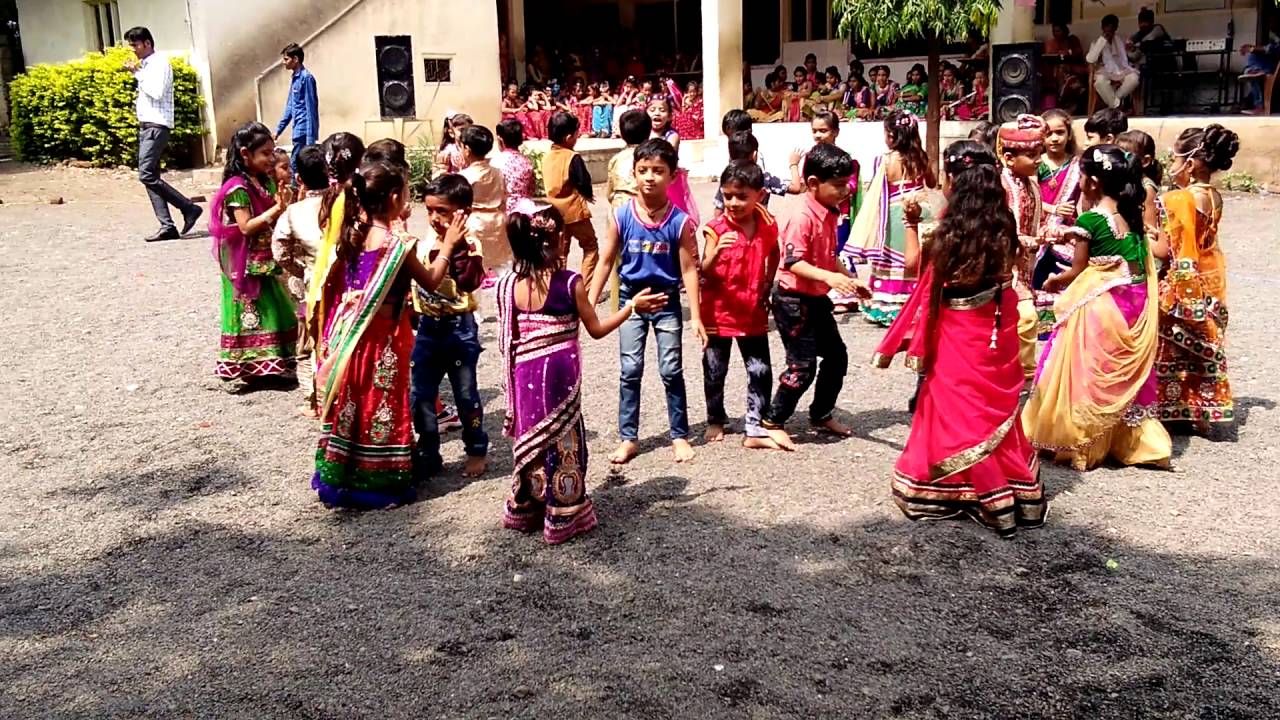 ek vanjali julda jultiti - YouTube