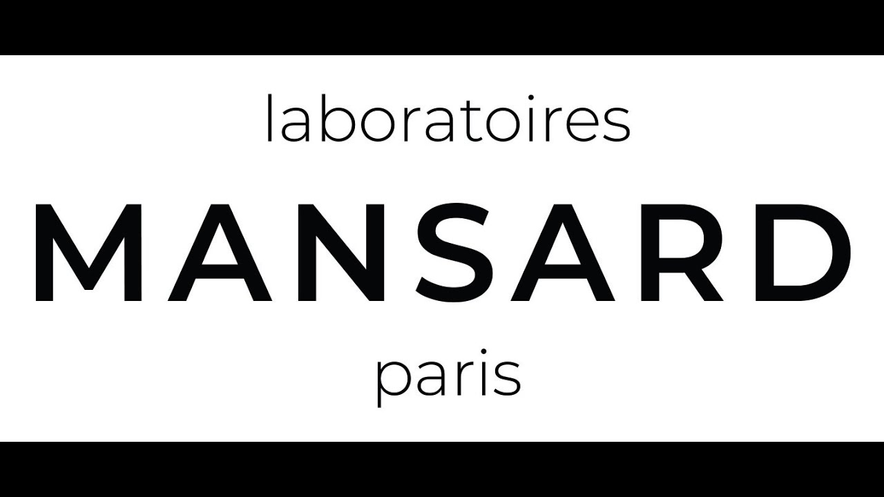 Présentation Laboratoires MANSARD FR - YouTube