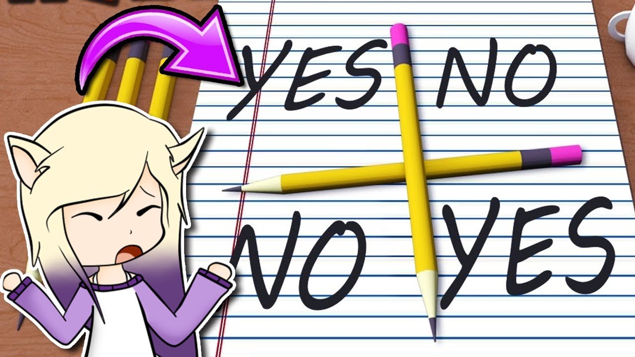 LA HISTORIA SECRETA DE CHARLIE CHARLIE CHALLENGE EN ROBLOX - YouTube