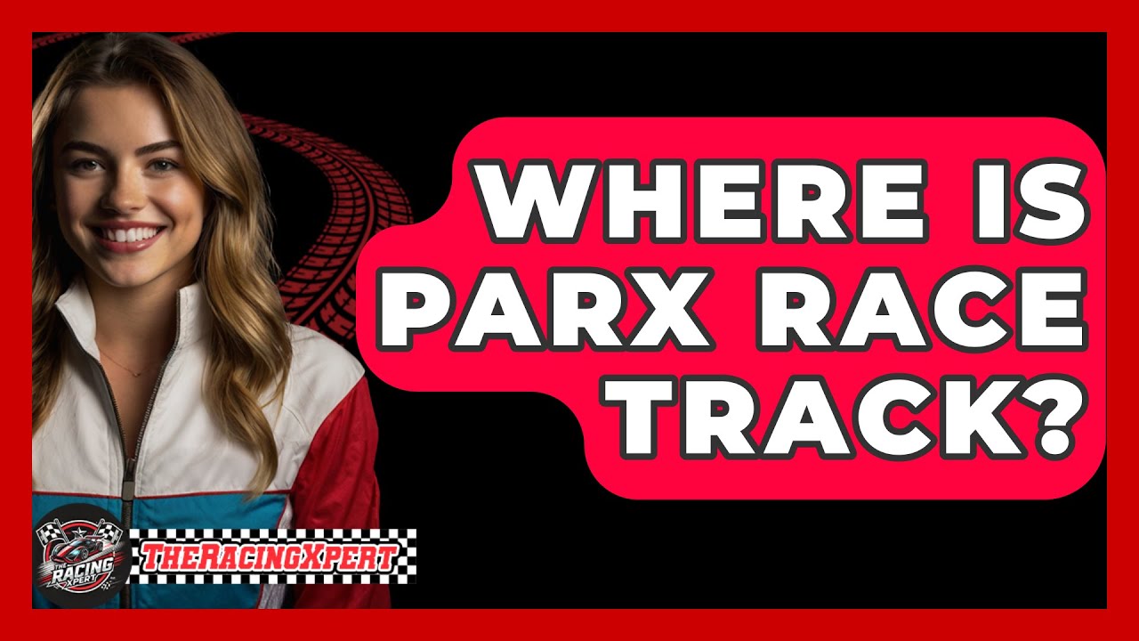 Where Is Parx Race Track? - The Racing Xpert - YouTube