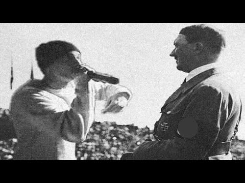 Slightly Offensive Memes that ended WW2