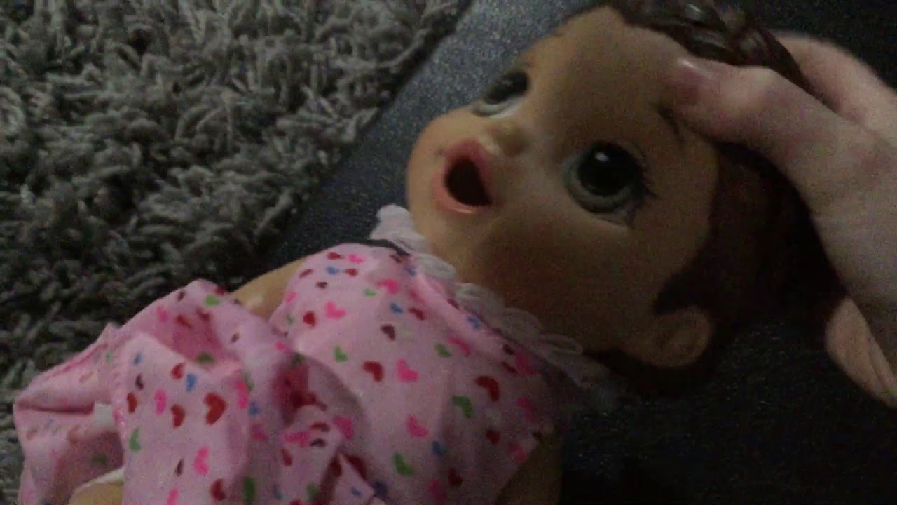 Baby doll center Review/tour - YouTube