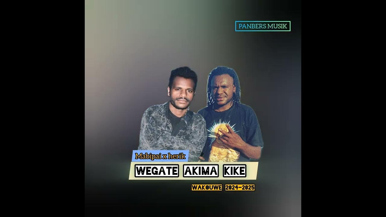 MEEUWO SONG || WAKOUWE STUDIO || official music 2024-2025 || WEGATE AKIMA KIKE - YouTube