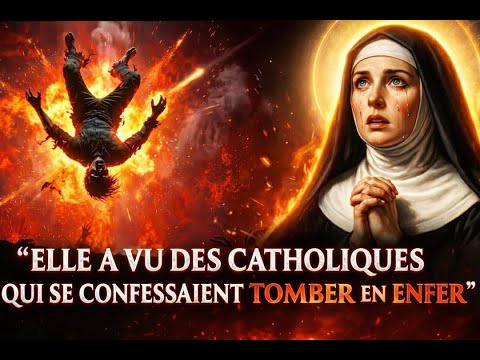 L'avertissement de Sainte Brigitte sur la confession que les catholiques ignorent