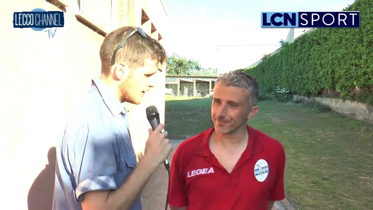 Alberto Bertolini ricorda Padova-Lecco del 1999: «Erano uno squadrone ...