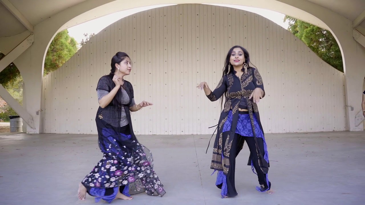 Suraiyya performance - Nritya team - YouTube