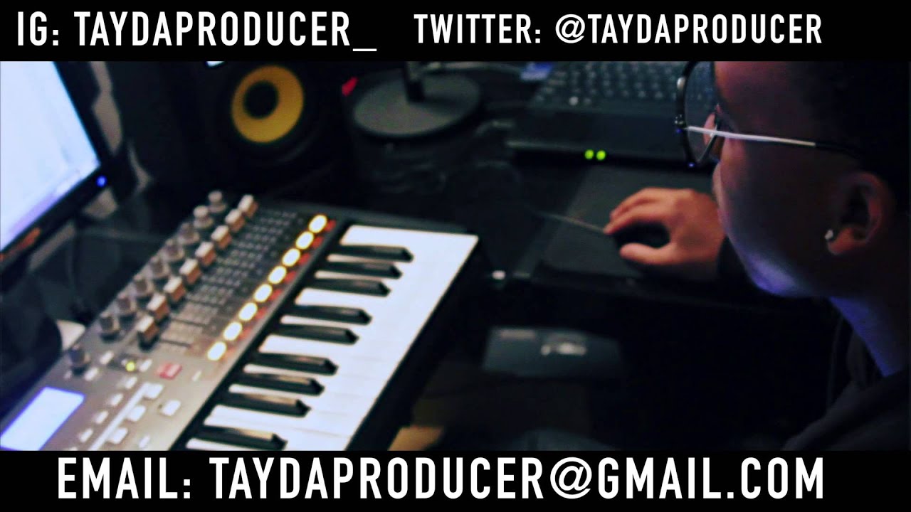 Tay Da Producer - YouTube