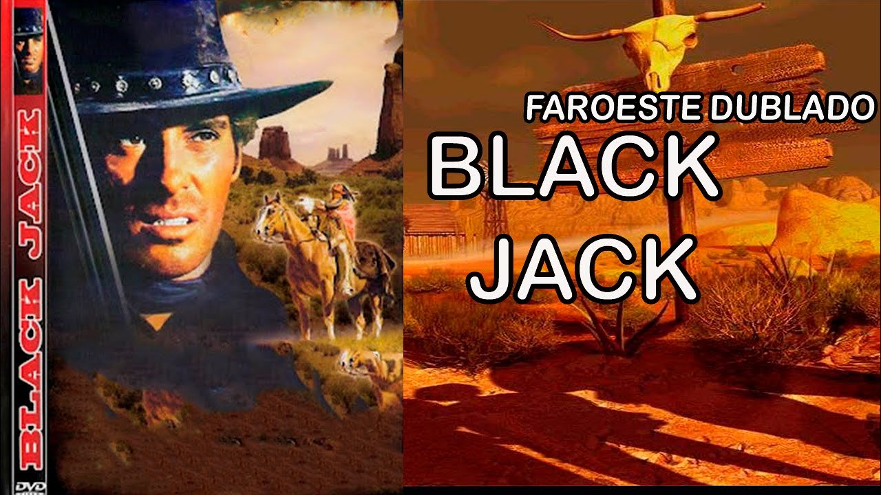 Black Jack 1968 - Filme Completo Dublado - YouTube