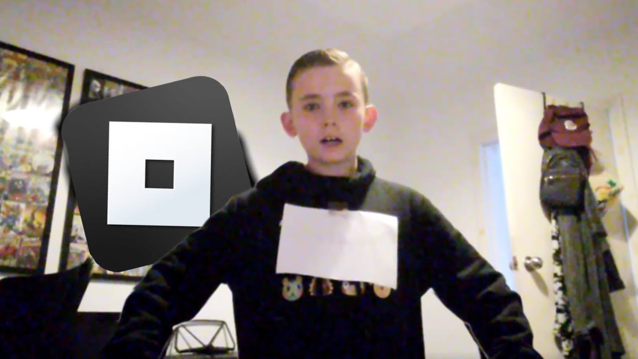 EVERY Roblox kid EVER - YouTube