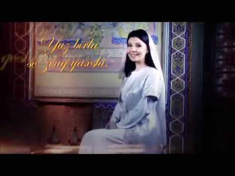 Alisher Navoiy. Ruboiylar va tuyuqlar