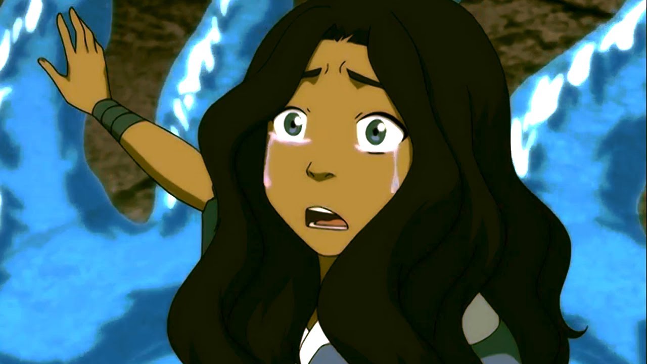 Katara Tribute Elastic Heart (Re-Upload) - YouTube