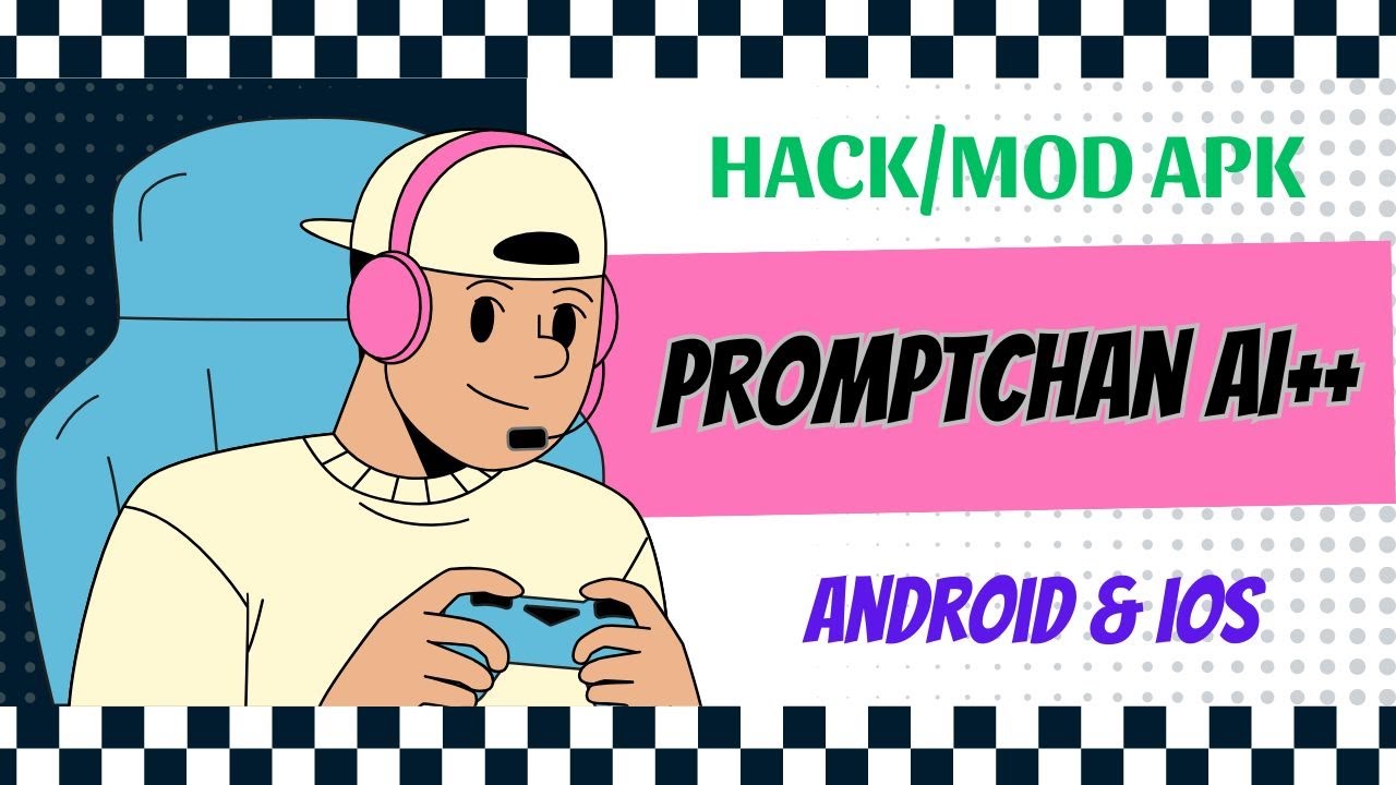 Promptchan AI Hack - Get Unlimited Diamonds in Promptchan AI Mod!!! (iOS-Android). - YouTube