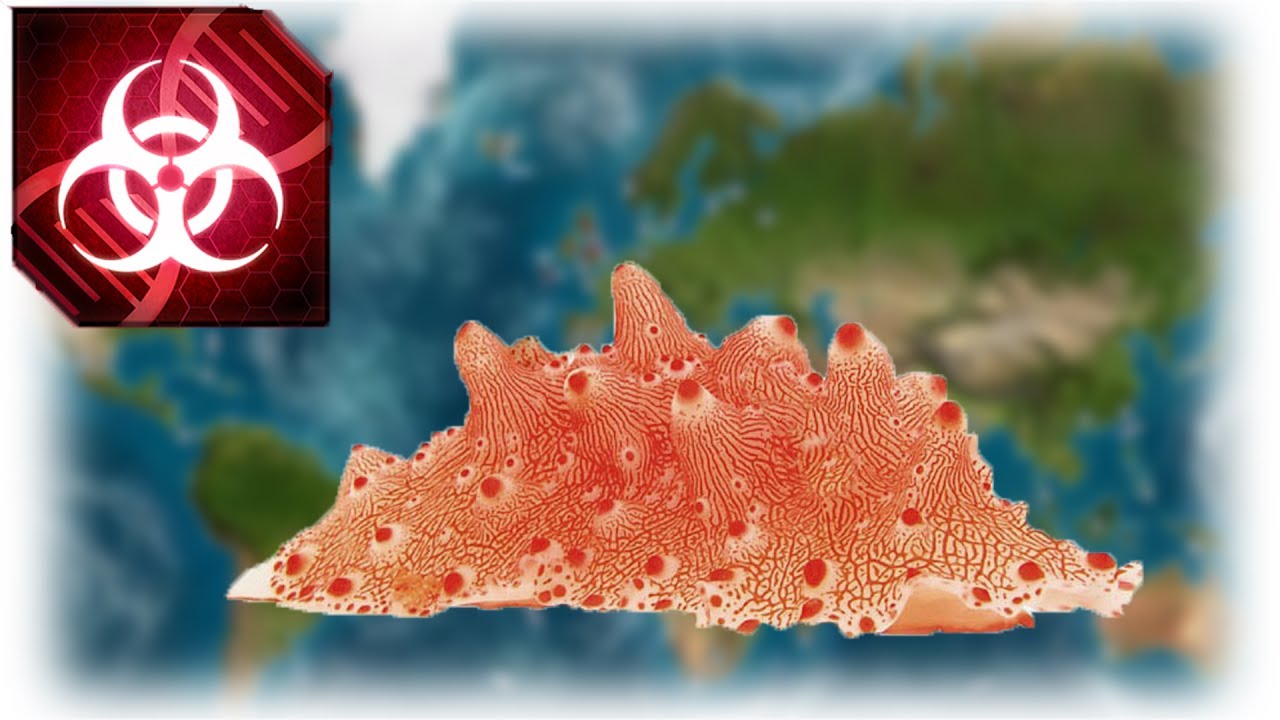 Plague Inc #065 - SCP 751 - YouTube