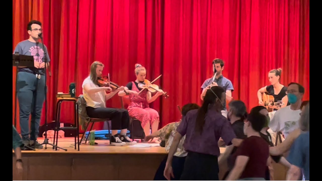 "Bison Socks" (Vienna Scheyer, Elise Snoey, Sam Vogt, Rosie O'Neil ...