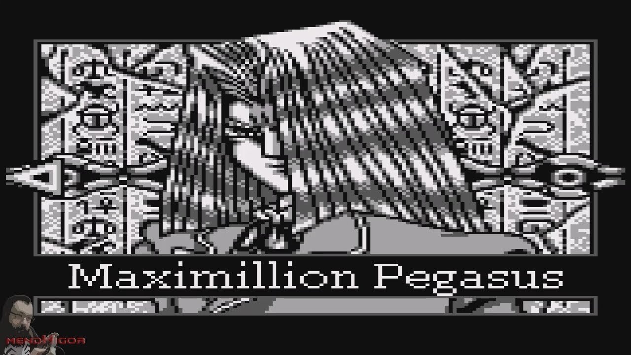 Duel 15 - Maximillion Pegasus (LAST BOSS, ENDING & CREDITS) | Yu-Gi-Oh ...