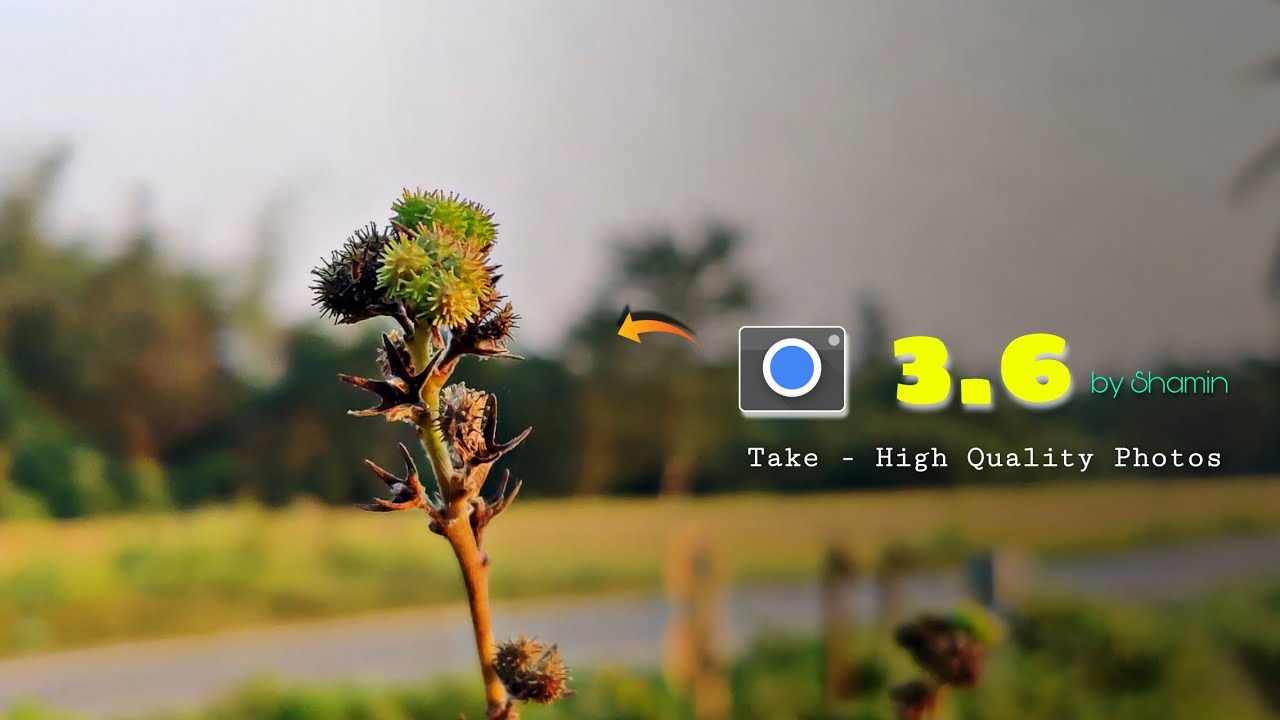 This Gcam Support All Android Device || Best Gcam For Your Phone 🔥. Not ...