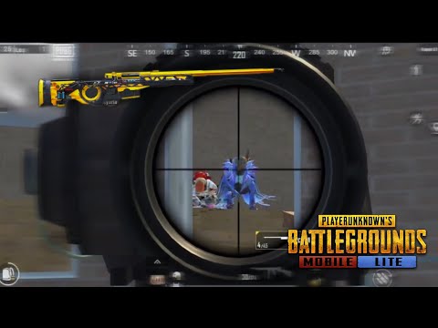 STADİUM'DAN SADECE CESETİNİZ ÇIKAR PUBG MOBİLE Lite