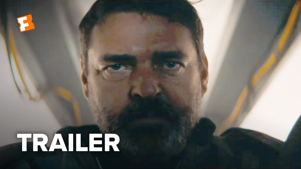 3022 Trailer #1 (2019) | Movieclips Indie - YouTube