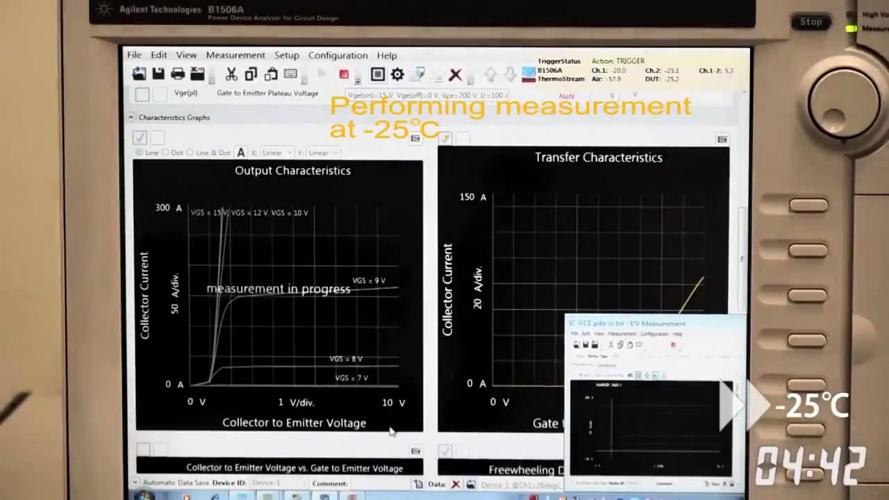 B1506A IV solutions - YouTube