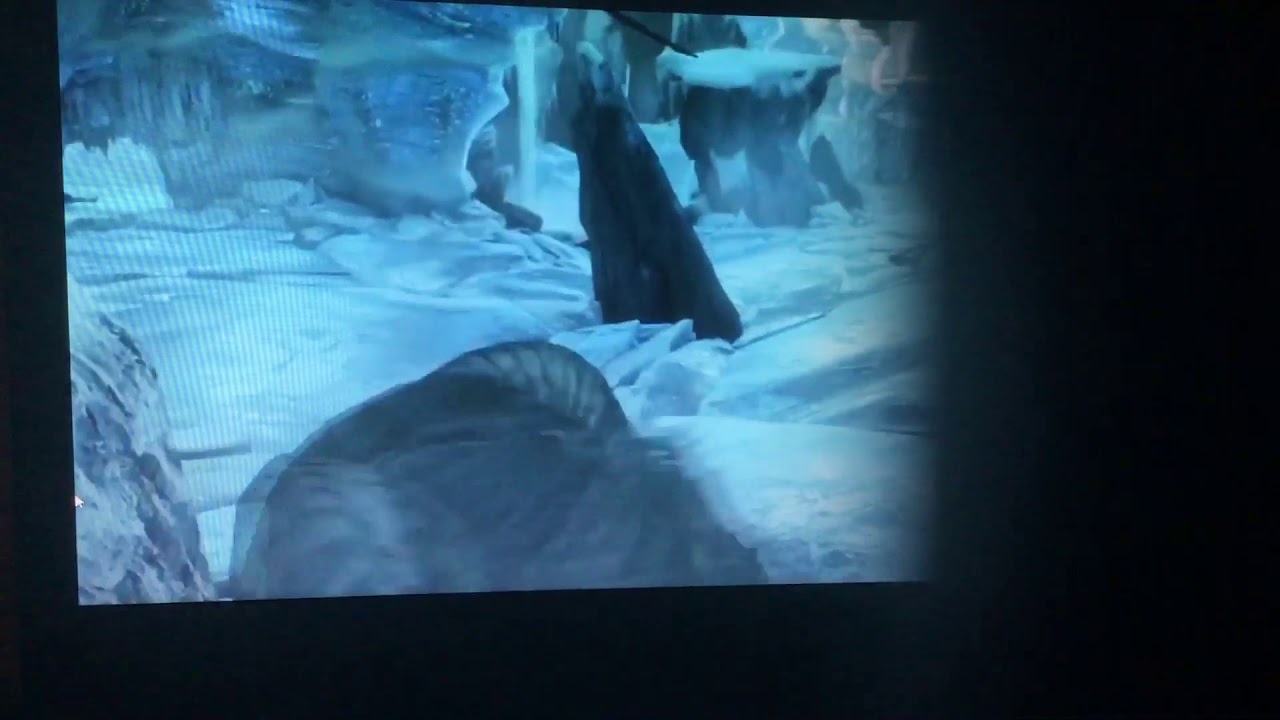 Monster mission news: new ice monster and remake clip is coming - YouTube