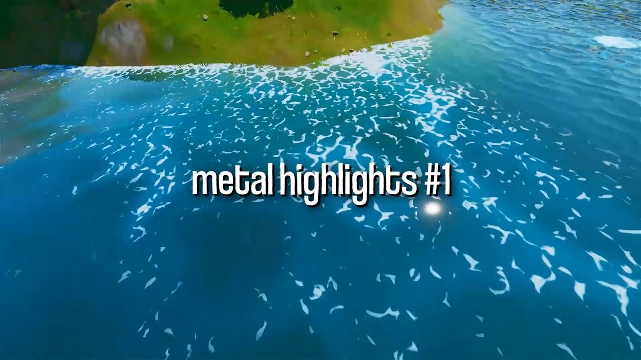 Metal HighLight's #1 - YouTube