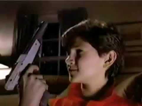 Nintendo Zapper Commercial - YouTube