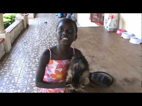 Mafofa and Modjaji - YouTube