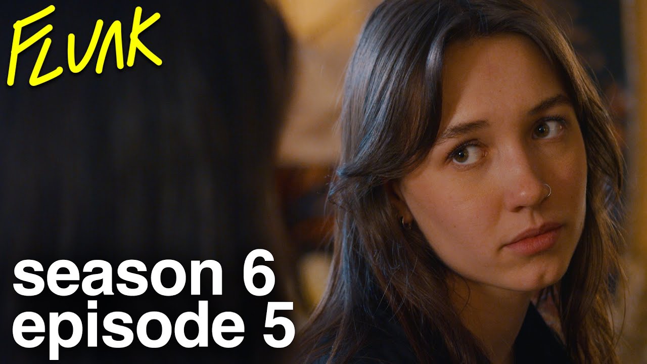FLUNK Season 6 | Episode 5 - YouTube