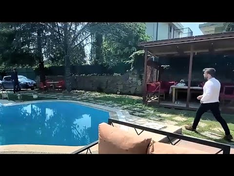 Büyük Soygun - İlk 3 Bölüm