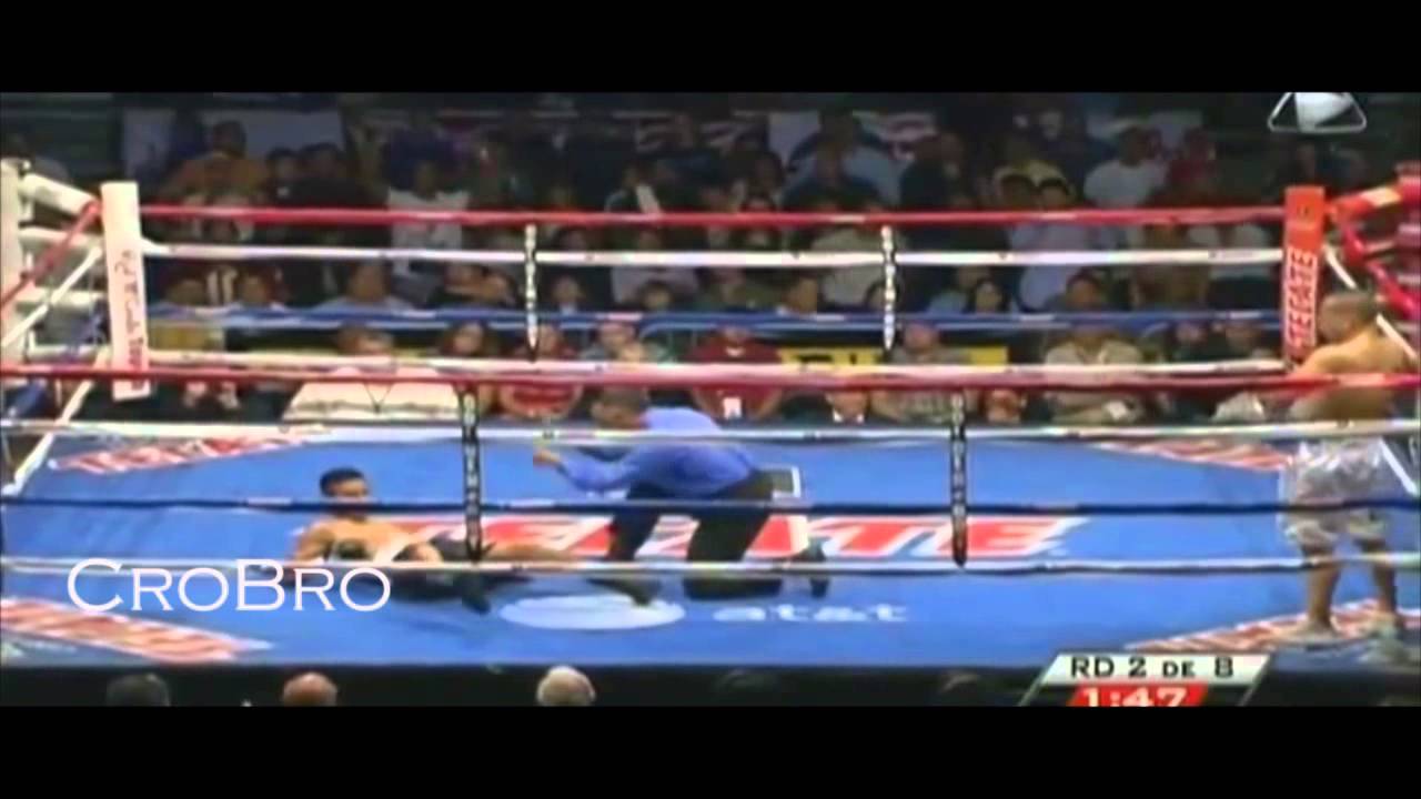 Brutal Boxing Knockouts HD - YouTube