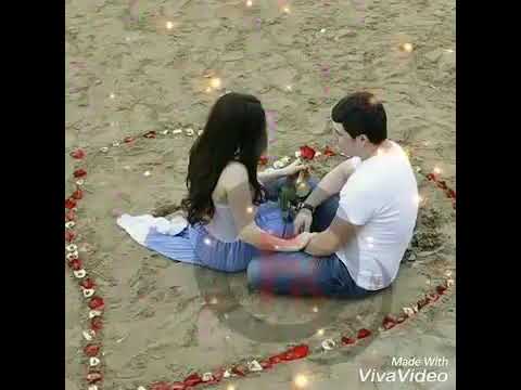 Seni menim qeder seven olmaz...........