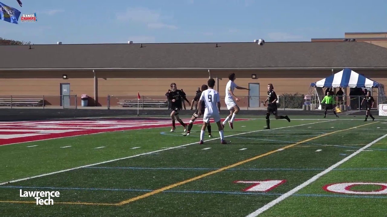Providence vs. Argos | 2020 Class A Boys Soccer Final | STATE CHAMPS ...