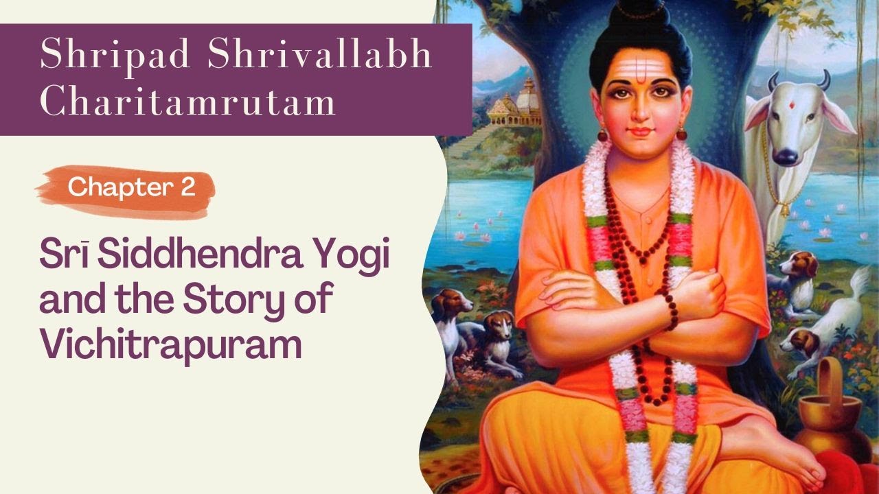 LIVE Reading of Shripad Shrivallabh Charitamrutam with Mohanji Acharya ...