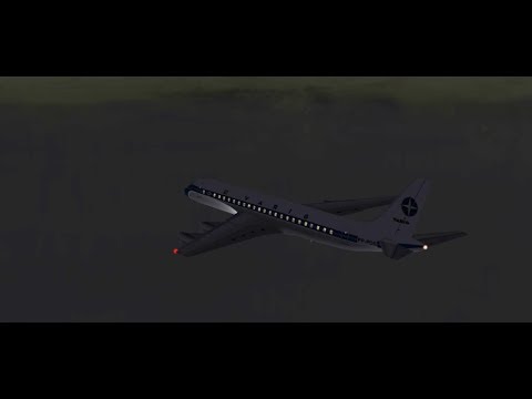 Air Disasters Shorts - Varig Flight 837 - YouTube